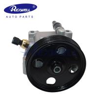 China 1758113 1742491 1362652 1329297 1470514 BV613A696AB BV613A696AA 4M513A696AD 4M513A696AC 31201069 36000759 Power Steering Pump for Ford Focus MK3 MK4 for sale