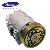 China 92600-VX100 92600-VW200 High Performance Car Air Conditioner A/C Compressor & Clutch For Nissan Urvan E25 ZD30 for sale