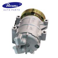 China 92600-VX100 92600-VW200 High Performance Car Air Conditioner A/C Compressor & Clutch For Nissan Urvan E25 ZD30 for sale
