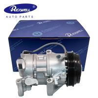China 88310-0D730 88310-52720 88310-52750 AC Compressor Assy For Toyota Yaris Echo Vios for sale