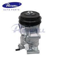 China 88310-0D730 88310-52720 88310-52750 AC Compressor Assy For Toyota Yaris Echo Vios for sale