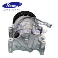 China 88310-0D730 88310-52720 88310-52750 AC Compressor Assy For Toyota Yaris Echo Vios for sale