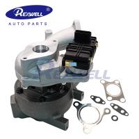 China 14411-3XN1A 14411-3XN2A 14411-3XN3A BV40-037 High Performance Turbocharger for Nissan Urvan Caravan NV350 E26 for sale