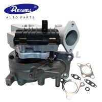 China 14411-3XN1A 14411-3XN2A 14411-3XN3A BV40-037 High Performance Turbocharger for Nissan Urvan Caravan NV350 E26 for sale