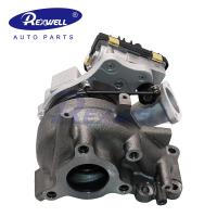 China 14411-3XN1A 14411-3XN2A 14411-3XN3A BV40-037 High Performance Turbocharger for Nissan Urvan Caravan NV350 E26 for sale
