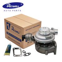 China 789773-5013S 789773-0006 789773-0013 789773-5006S Euro 5 GTB20V Turbocharger for Mitsubishi Truck Fuso Canter for sale