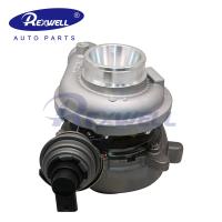 China 789773-5013S 789773-0006 789773-0013 789773-5006S Euro 5 GTB20V Turbocharger for Mitsubishi Truck Fuso Canter for sale