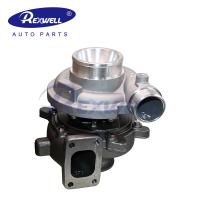 China 789773-5013S 789773-0006 789773-0013 789773-5006S Euro 5 GTB20V Turbocharger for Mitsubishi Truck Fuso Canter for sale