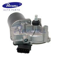 China 28815-BU000 0390241373 12V Car Electric Front Windshield Wiper System Wiper Motor for Nissan Almera Tino V10 for sale