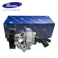 China 1849276 BK3Q8A558CB BK3Q-8A558-CB DC1Q-8A558-AA Auto Engine Coolant Water Pump For Ford Transit V348 2.2L Land Rover for sale