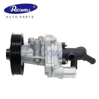 China 1849276 BK3Q8A558CB BK3Q-8A558-CB DC1Q-8A558-AA Auto Engine Coolant Water Pump For Ford Transit V348 2.2L Land Rover for sale
