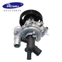 China 1849276 BK3Q8A558CB BK3Q-8A558-CB DC1Q-8A558-AA Auto Engine Coolant Water Pump For Ford Transit V348 2.2L Land Rover for sale
