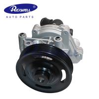 China 1849276 BK3Q8A558CB BK3Q-8A558-CB DC1Q-8A558-AA Auto Engine Coolant Water Pump For Ford Transit V348 2.2L Land Rover for sale