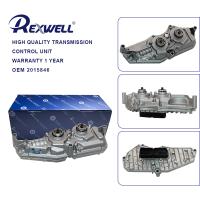China 2015846 AE8Z7Z369E Auto Transmission Control Unit EDC Controller For Ford Focus Fiesta B-max Ecosport KTAE8P-7Z369-AD AE8Z7Z369F for sale