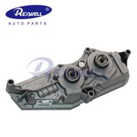 China 2015846 AE8Z7Z369E Auto Transmission Control Unit EDC Controller For Ford Focus Fiesta B-max Ecosport KTAE8P-7Z369-AD AE8Z7Z369F for sale