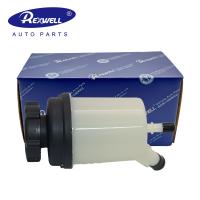 China 1789056 7G913R700EA Power Steering Oil Tank Reservoir for Ford Mondeo Fusion MK4 Galaxy S-Max for sale