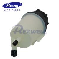 China 1789056 7G913R700EA Power Steering Oil Tank Reservoir for Ford Mondeo Fusion MK4 Galaxy S-Max for sale
