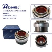 China 31230-60190 31230-60130 31230-30210 500071360 BRG719 Clutch Release Bearing FOR Toyota Land Cruiser for sale