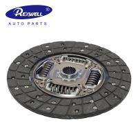 China 31250-35400 Aisin Clutch Disc For Toyota Hilux Hiace 4Runner Dyna Land Cruiser Tacoma for sale