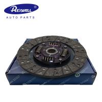 China CKT-065 31250-35400 DAIKIN Clutch Disc For Toyota Hilux Hiace 4Runner Dyna Land Cruiser Tacoma for sale