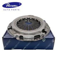 China 31210-26170 TYC704 250mm Clutch Cover Assembly for Toyota Hilux Hiace Tacoma Dyna for sale