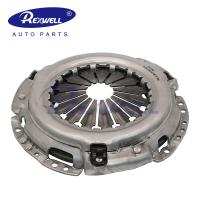 China 31210-26170 TYC704 250mm Clutch Cover Assembly for Toyota Hilux Hiace Tacoma Dyna for sale