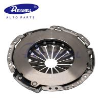 China 31210-26170 TYC704 250mm Clutch Cover Assembly for Toyota Hilux Hiace Tacoma Dyna for sale