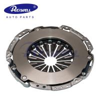China 31210-26170 31210-26172 CKT-065 Daikin Clutch Cover Pressure Plate for Toyota Hiace Hilux Tacoma for sale