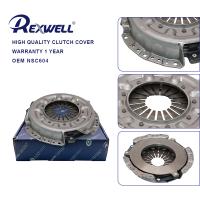 China NSC604 30210-VJ200 Clutch Pressure Plate for Nissan Navara for sale