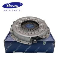 China NSC604 30210-VJ200 Clutch Pressure Plate for Nissan Navara for sale