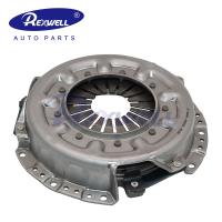 China NSC604 30210-VJ200 Clutch Pressure Plate for Nissan Navara for sale