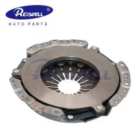 China NSC604 30210-VJ200 Clutch Pressure Plate for Nissan Navara for sale