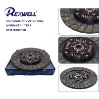 China NSD036U 30100-31G02 30100-31G00 Exedy Clutch Disc for Nissan Pickup Patrol for sale