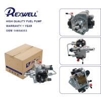 China 1460A053 Fuel Injection Pump Assembly For Mitsubishi Triton L200 2011-2014 Pajero Sport 2011-2015 for sale