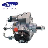 China 1460A053 Fuel Injection Pump Assembly For Mitsubishi Triton L200 2011-2014 Pajero Sport 2011-2015 for sale
