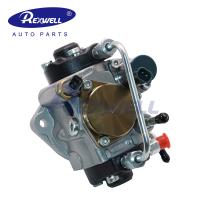 China 1460A053 Fuel Injection Pump Assembly For Mitsubishi Triton L200 2011-2014 Pajero Sport 2011-2015 for sale