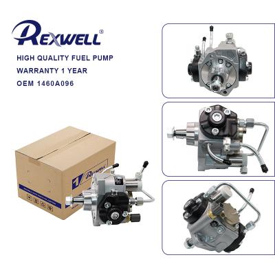 China 1460A096 1460A095 29400-2340 294000-2330 Fuel Injection Pump Assembly for Mitsubishi Triton L200 2.4L 4N15 Diesel for sale