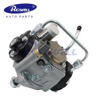 China 1460A096 1460A095 29400-2340 294000-2330 Fuel Injection Pump Assembly for Mitsubishi Triton L200 2.4L 4N15 Diesel for sale