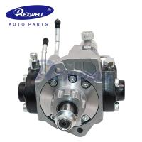 China 1460A096 1460A095 29400-2340 294000-2330 Fuel Injection Pump Assembly for Mitsubishi Triton L200 2.4L 4N15 Diesel for sale