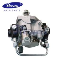 China 1460A096 1460A095 29400-2340 294000-2330 Fuel Injection Pump Assembly for Mitsubishi Triton L200 2.4L 4N15 Diesel for sale