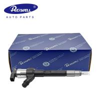 China 1465A439 295050-1760 Common Rail Fuel Injector Mitsubishi L200 Triton 4N15 2.4L for sale