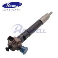 China 23670-0E010 295700-0550 Denso Common Rail Injector Nozzle For Toyota Hilux Revo 1GD-FTV 2.8L Fortuner 2016 for sale