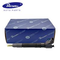China 23670-09420 23670-0E010 295700-0550 Common Rail Diesel Engine Fuel Injectors for Toyota Hilux 1GD for sale