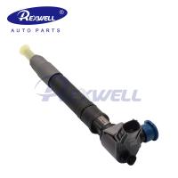 China 23670-09420 23670-0E010 295700-0550 Common Rail Diesel Engine Fuel Injectors for Toyota Hilux 1GD for sale