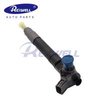 China 23670-09420 23670-0E010 295700-0550 Common Rail Diesel Engine Fuel Injectors for Toyota Hilux 1GD for sale