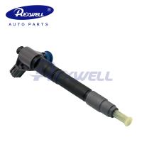 China 23670-09420 23670-0E010 295700-0550 Common Rail Diesel Engine Fuel Injectors for Toyota Hilux 1GD for sale