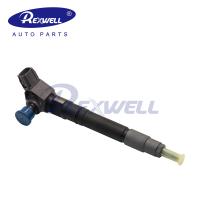 China 23670-09420 23670-0E010 295700-0550 Common Rail Diesel Engine Fuel Injectors for Toyota Hilux 1GD for sale
