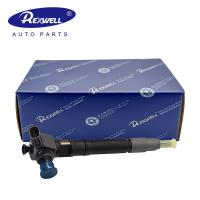 China 23670-0E020 295700-0560 23670-09430 Denso Common Rail Injector Nozzles For Toyota Hilux 2GD-FTV 2.4L for sale