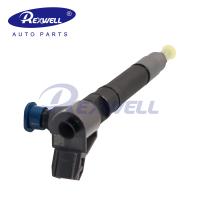 China 23670-0E020 295700-0560 23670-09430 Denso Common Rail Injector Nozzles For Toyota Hilux 2GD-FTV 2.4L for sale
