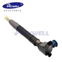 China 23670-0E020 295700-0560 23670-09430 Denso Common Rail Injector Nozzles For Toyota Hilux 2GD-FTV 2.4L for sale